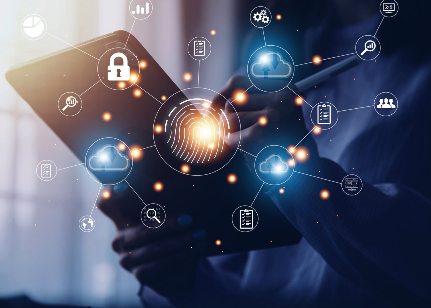 Les meilleures pratiques pour la gestion des identités et des accès ...