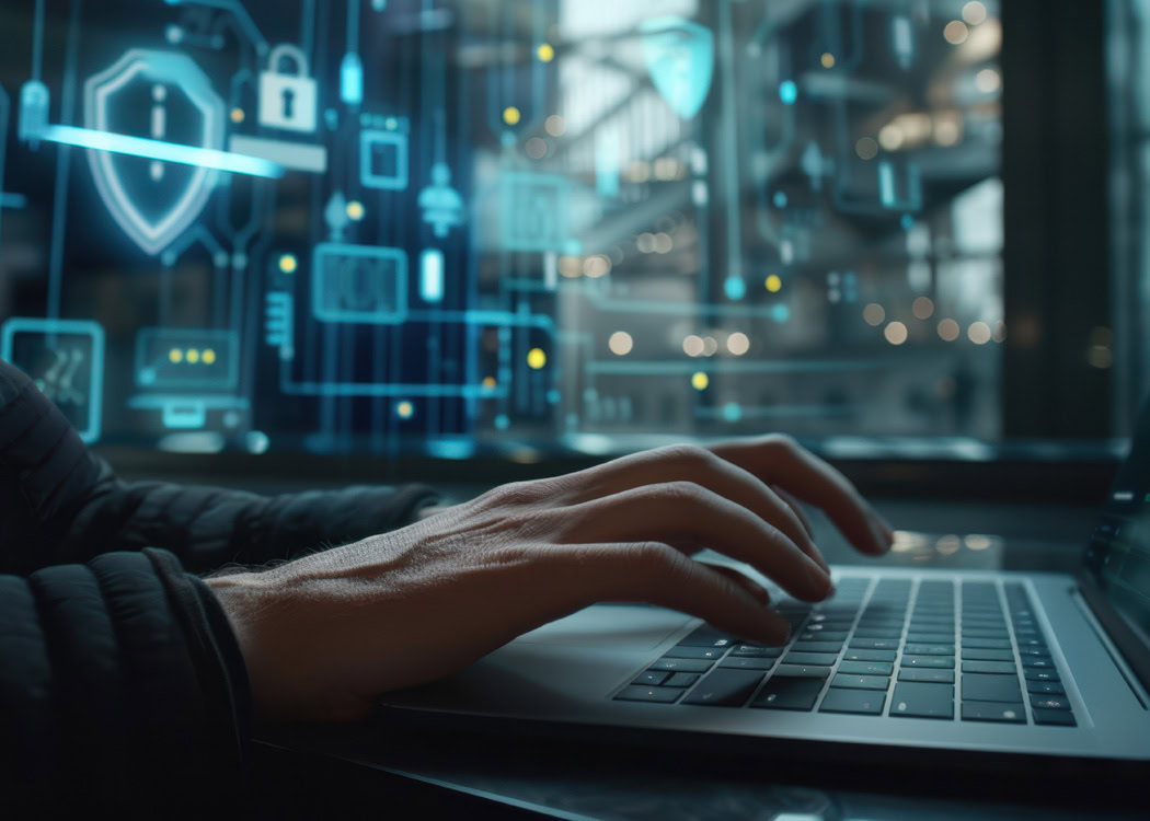 Sécurité informatique : cruciale pour les PME - Solution informatique